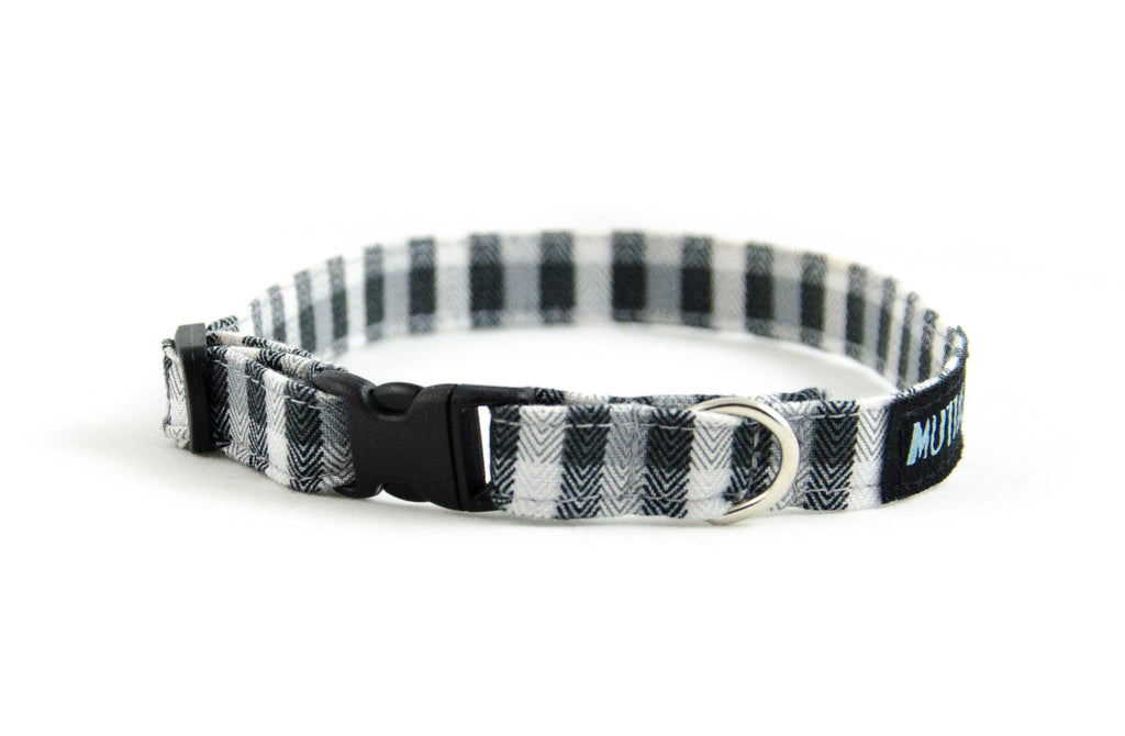 Extra Small Dog Collar in Sully – Mutthead